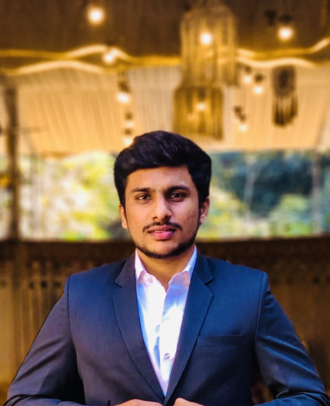 Jatin Nabhoya | Data Scientist & ML Engineer